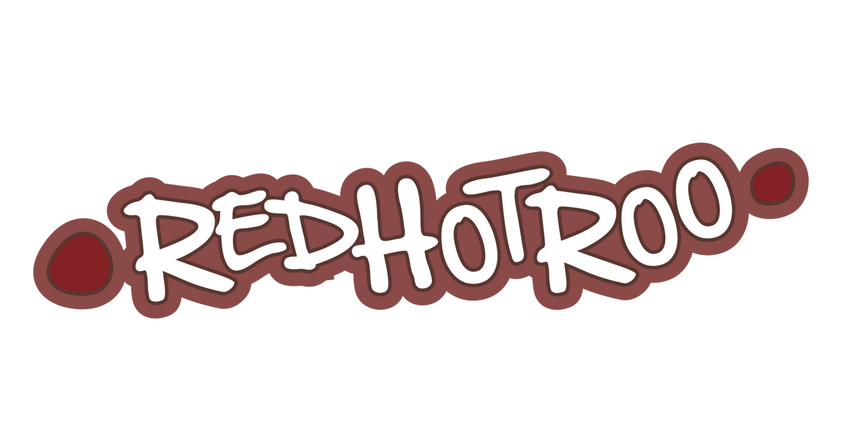 RedHotRoo - Australia's Best Kangaroo Jerky – Red Hot Roo