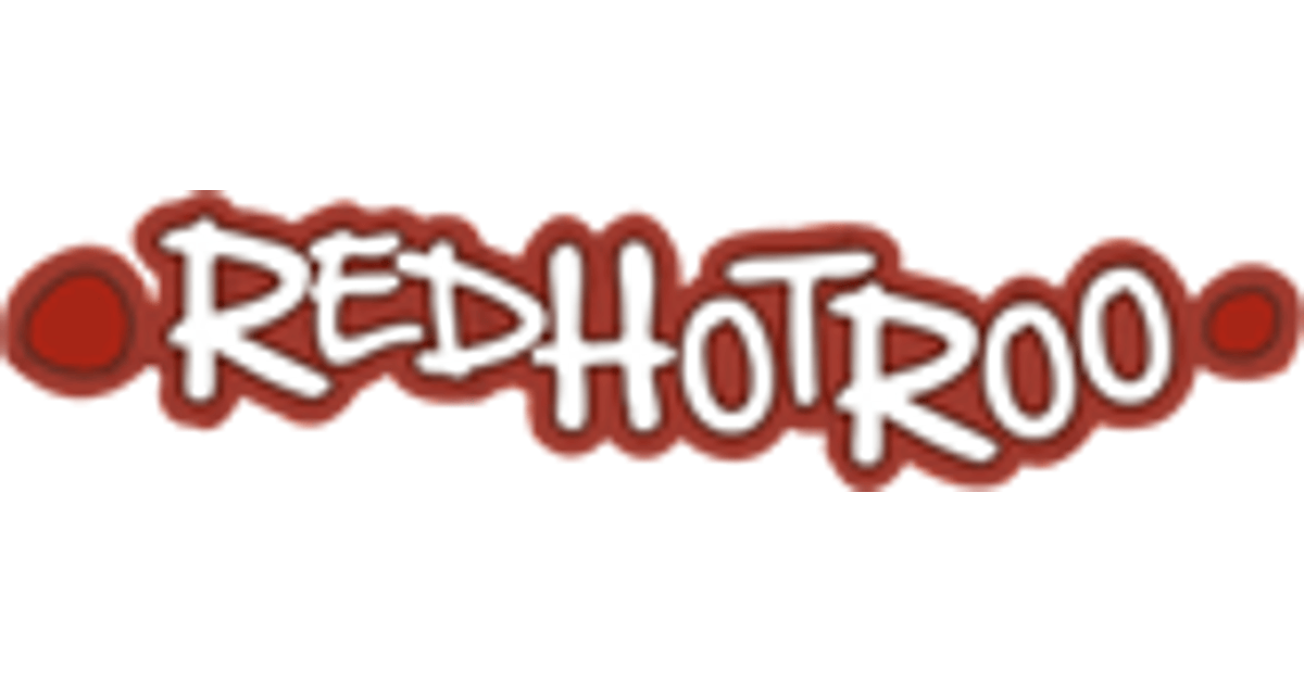 RedHotRoo - Australia's Best Kangaroo Jerky – Red Hot Roo